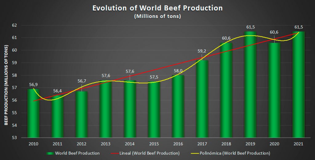 Beef - Global Sky Business